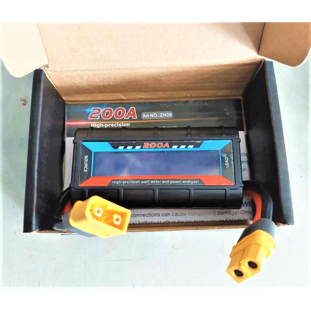 《TS同心模型 》新型 200A 功率計, 瓦特計, 電流表/ 總代理公司貨 | 蝦皮購物