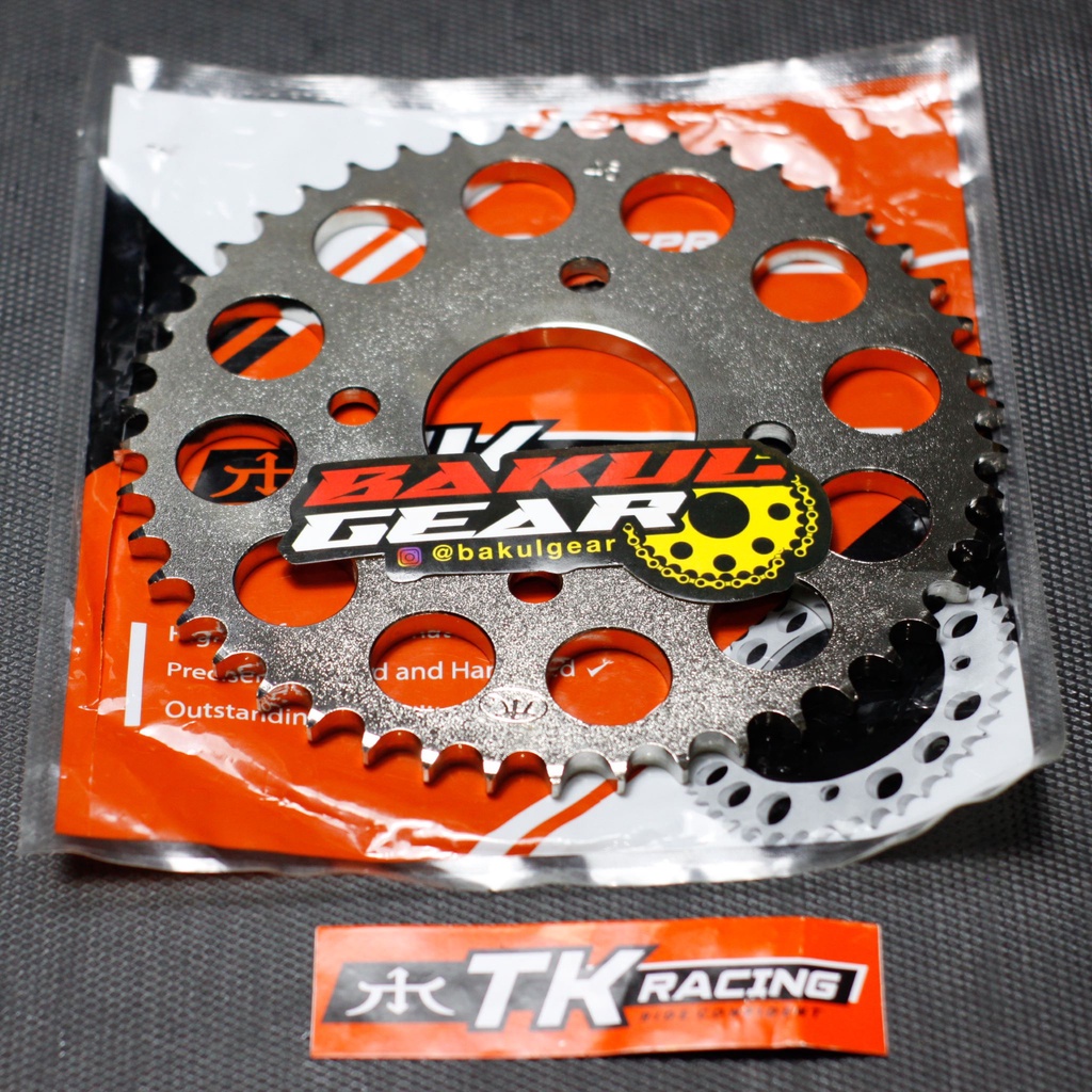 Gear TK RACING 後尺寸 428 | 蝦皮購物
