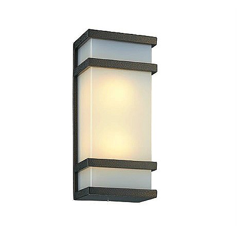 好商量~舞光 LED E27 替換型 壁燈 燈具 OD-2231 戶外燈 41cm 小型 庭園燈 景觀燈 替換式 | 蝦皮購物