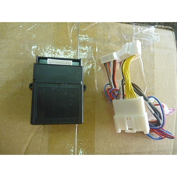 (柚子車舖) PRIUS α PRIUS CT300h 後視鏡自動收折控制器 -可到府安裝 台灣製造 | 蝦皮購物