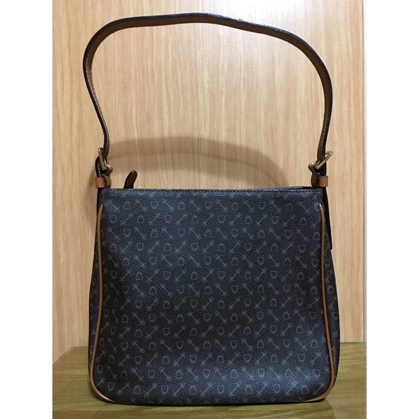 日本品牌 Why 包包 Why bag 側肩背包 台灣壽東 百貨公司專櫃購入 | 蝦皮購物