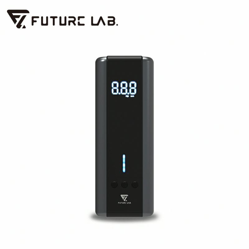 【全新含稅】Future Lab. 未來實驗室 PressurePump2 蓄能充氣機 (電動打氣機 充氣機 打氣頭) | 蝦皮購物