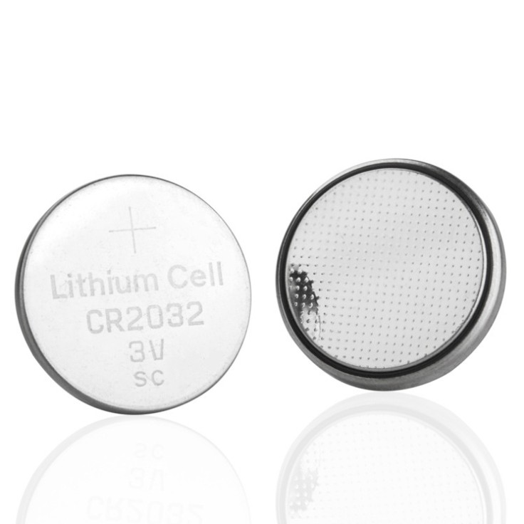 Kdc-cr2032 電池, 用於迷你 LED 燈, 紅外控制, 手錶 | 蝦皮購物