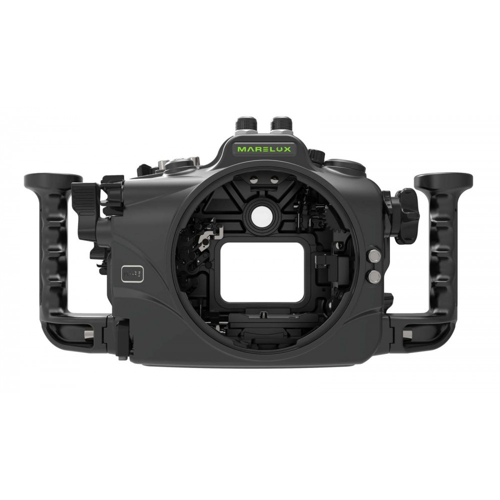 {Pablo潛水攝影專賣店}Marelux MX-R6 防水盒 for Canon EOS R6 微單相機 | 蝦皮購物