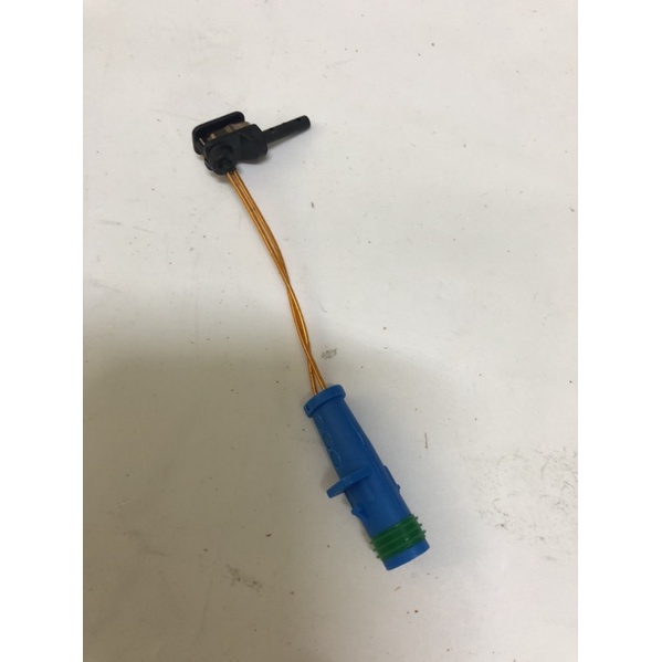 BENZ.BMW 1695401617來令片感應線 前同後 W176 W213 W205 W117 | 蝦皮購物