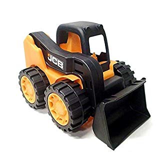 4165本通 JCB玩具 7吋 升高機 挖士機 推士機 傾倒機 5050841622713 下標前請詢問 | 蝦皮購物