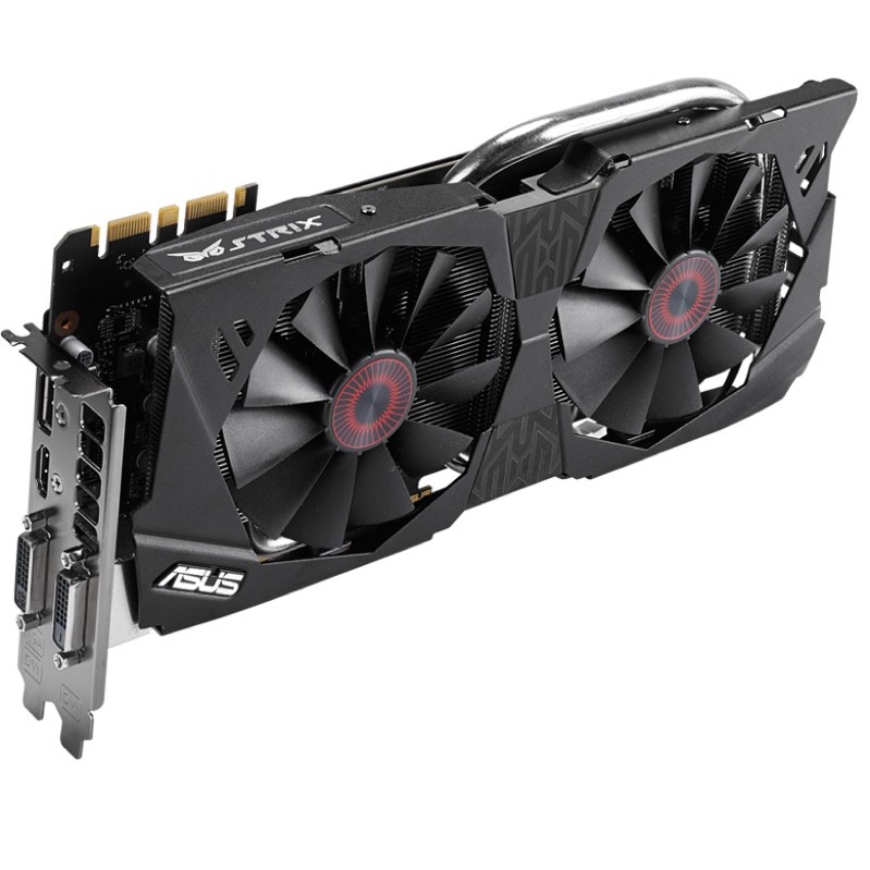 ASUS Strix Gtx 970 4g (效能勝過rx 570 和 Gtx 1050ti) 可小議 | 蝦皮購物