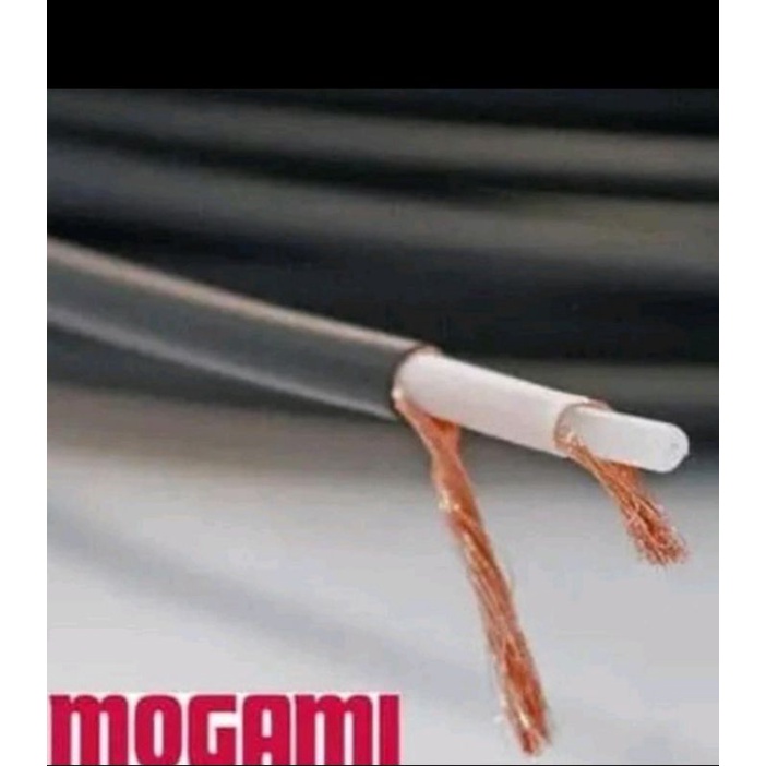 高保真 mogami 2497 電纜日本原裝 | 蝦皮購物