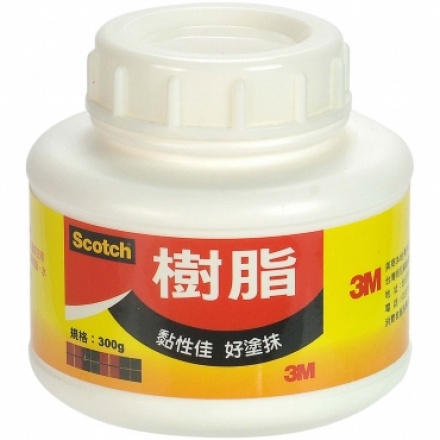 3M 白膠 黏性極佳 好塗抹 40g 300g | 蝦皮購物