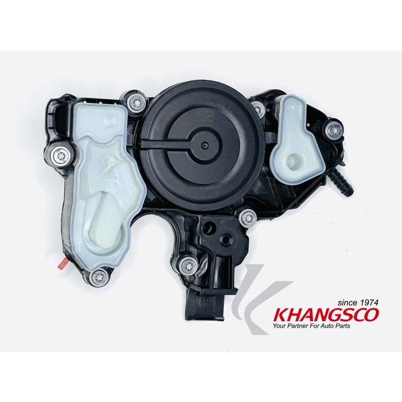 【KITCO】原廠 06K103495BM 油氣分離器 PCV閥 福斯Beetle奧迪A3斯柯達Octavia通用 | 蝦皮購物