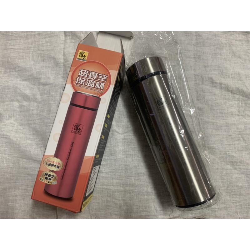 鍋寶超真空保溫杯 銀色 保溫瓶 304不鏽鋼 490ml 保溫瓶 熱水壺 | 蝦皮購物