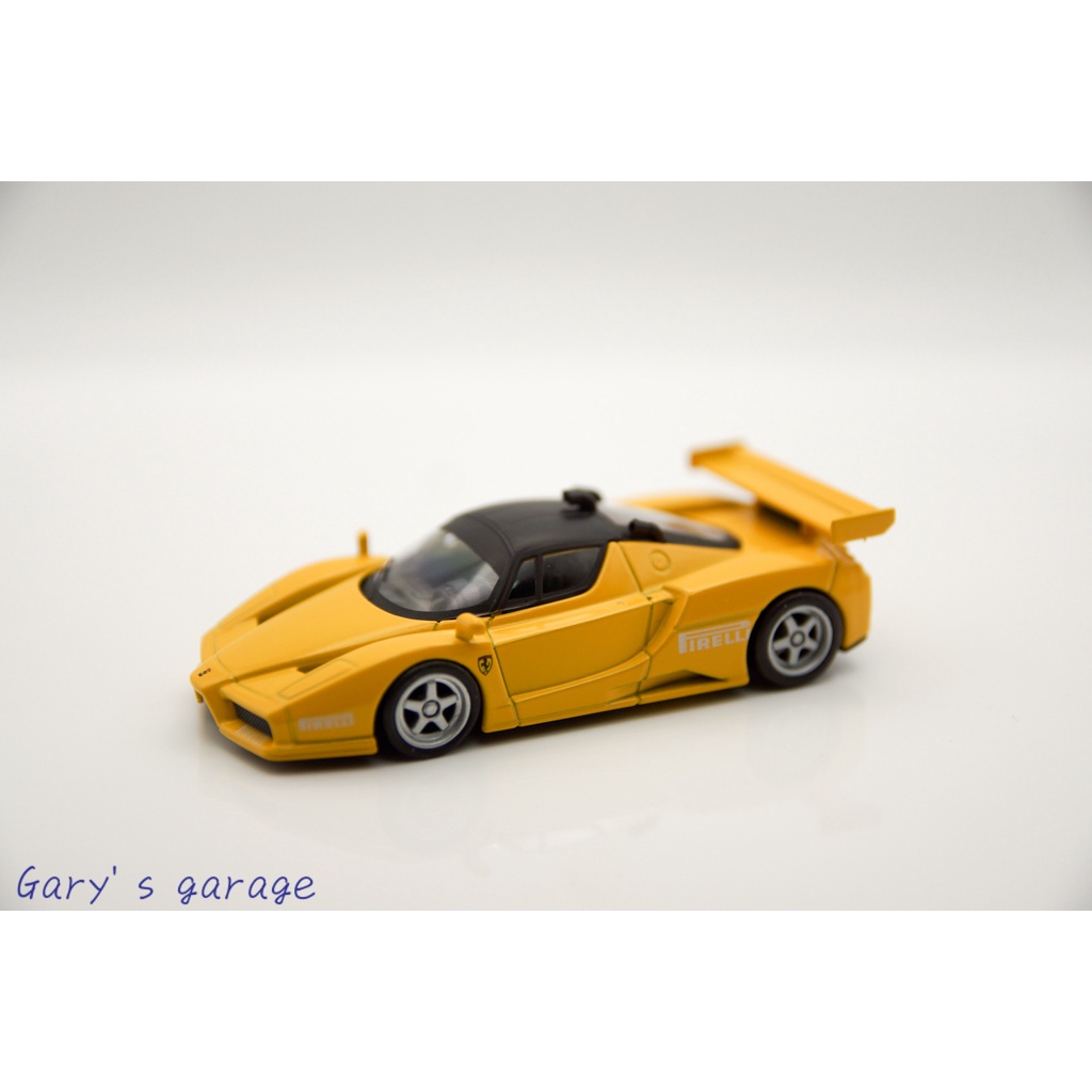 Kyosho 1/64 Ferrari Enzo GT Concept | 蝦皮購物