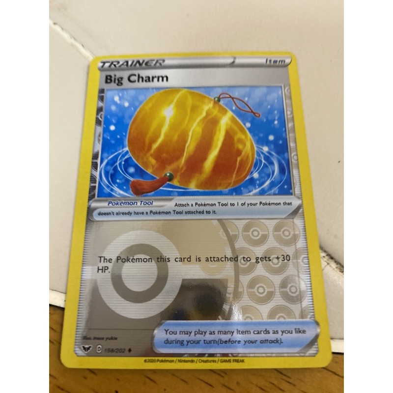 Big Charm卡 | 蝦皮購物
