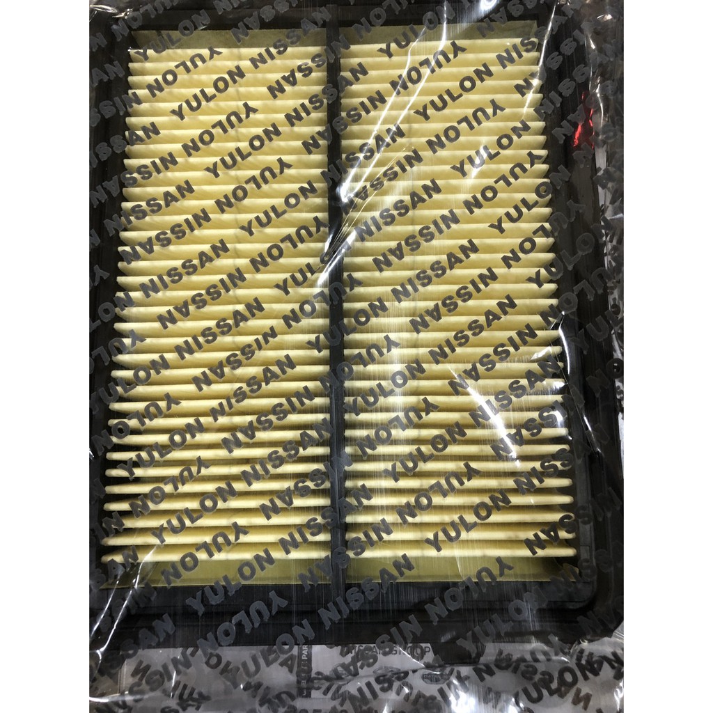 日產大盤 NISSAN 原廠 KICKS P15 空氣濾芯 引擎濾網 | 蝦皮購物