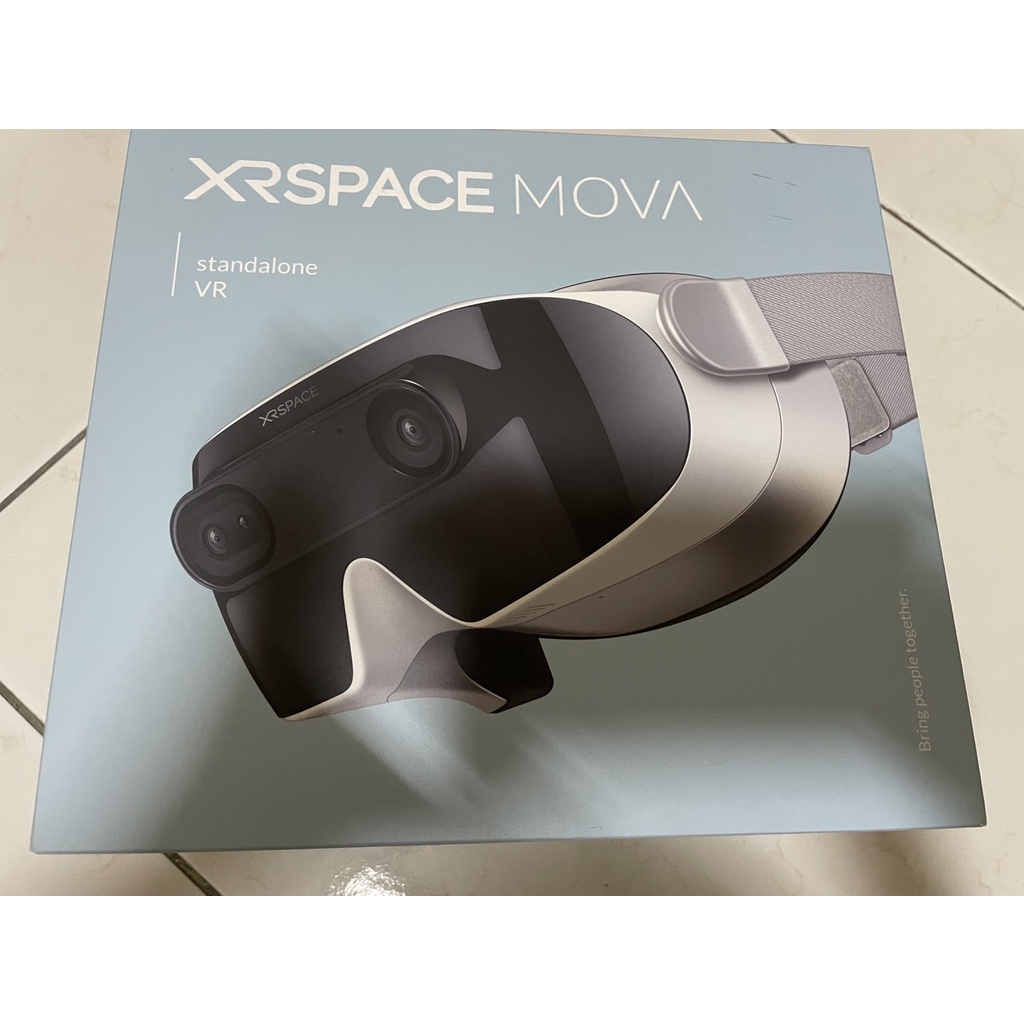 XRSPACE MANOVA VR | 蝦皮購物