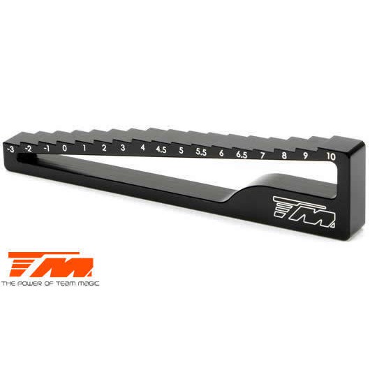 瘋玩具 TM精凌 117202 PRO-J 鋁合金 下行程車高尺 7mm-20mm | 蝦皮購物