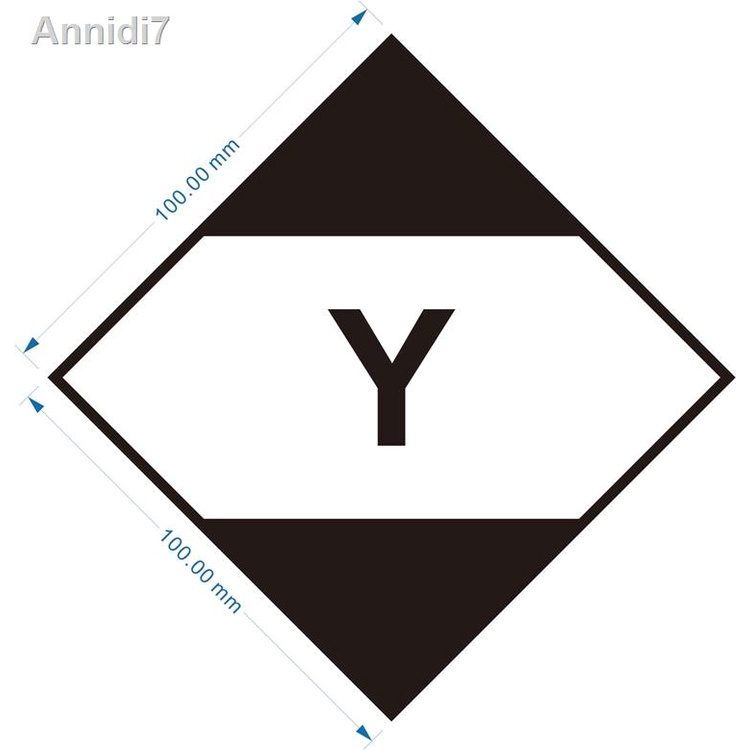 新品上市 標識貼紙 UN3480/3091/3481新版鋰離子金屬電池標航空防爆警示標籤空運貼紙 | 蝦皮購物