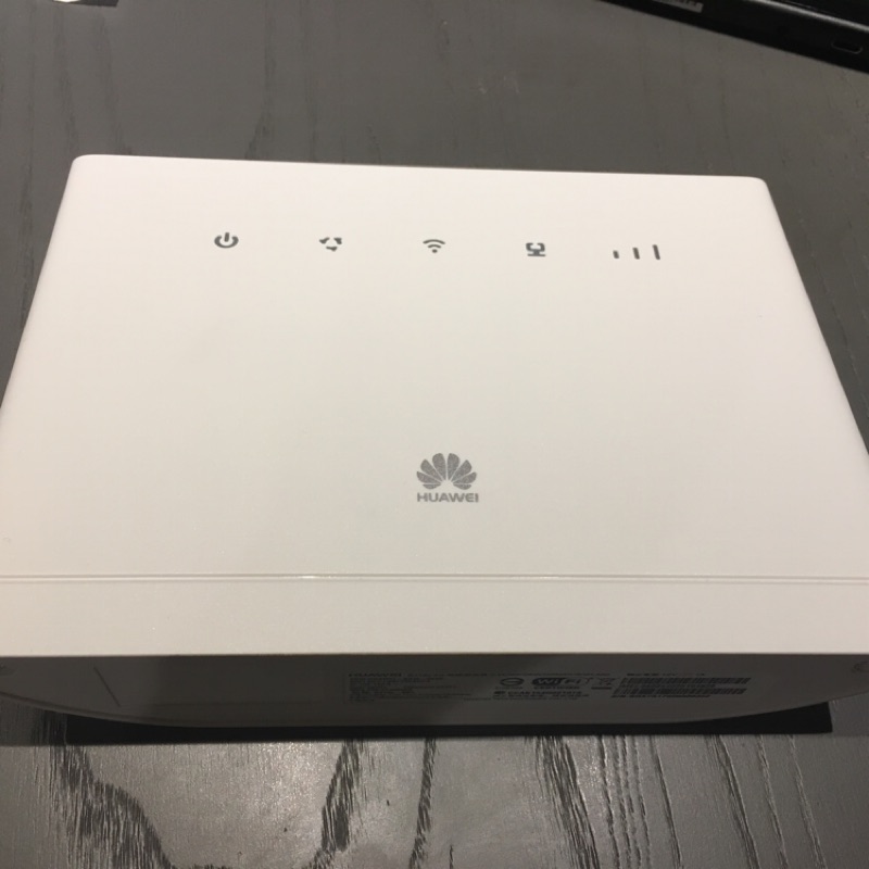 華為 huawei b315s-607 4g分享器 | 蝦皮購物
