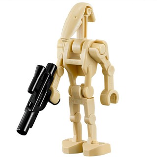 LEGO 樂高 星際大戰人偶 sw001 鴨子兵 含槍 75092 75142 75151 | 蝦皮購物
