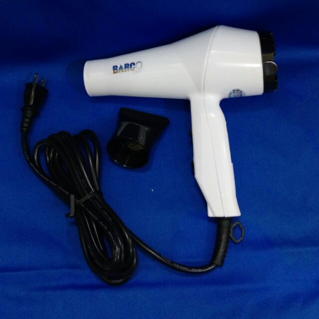 BARBCO 台灣製造彩色專業吹風機 | 蝦皮購物