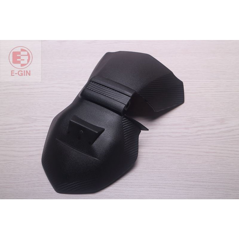 附發票-車殼玩家=FORCE2.0-BFV-直上專用-防潑水後土除-卡夢雕花-EG部品 | 蝦皮購物