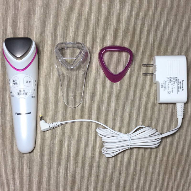 panasonic EH ST50 st-50 國際牌 松下 導入儀 美容儀 | 蝦皮購物