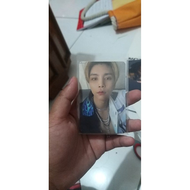 [已預訂] Pc johnny kihno 未來 | 蝦皮購物