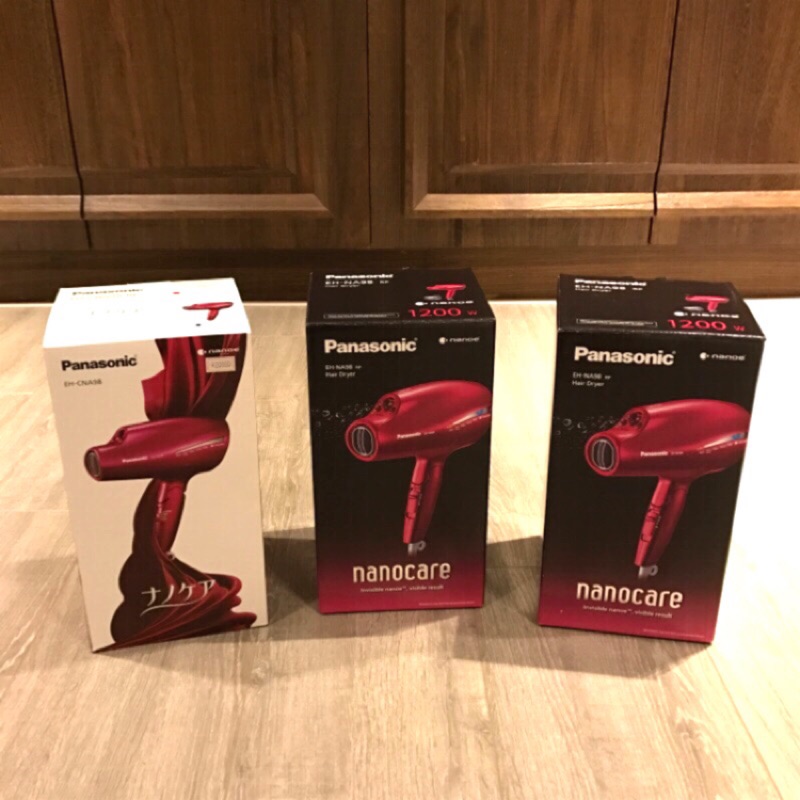 Panasonic 吹風機 現貨 台灣公司貨NA98(N98) /日本限定CNA98 | 蝦皮購物