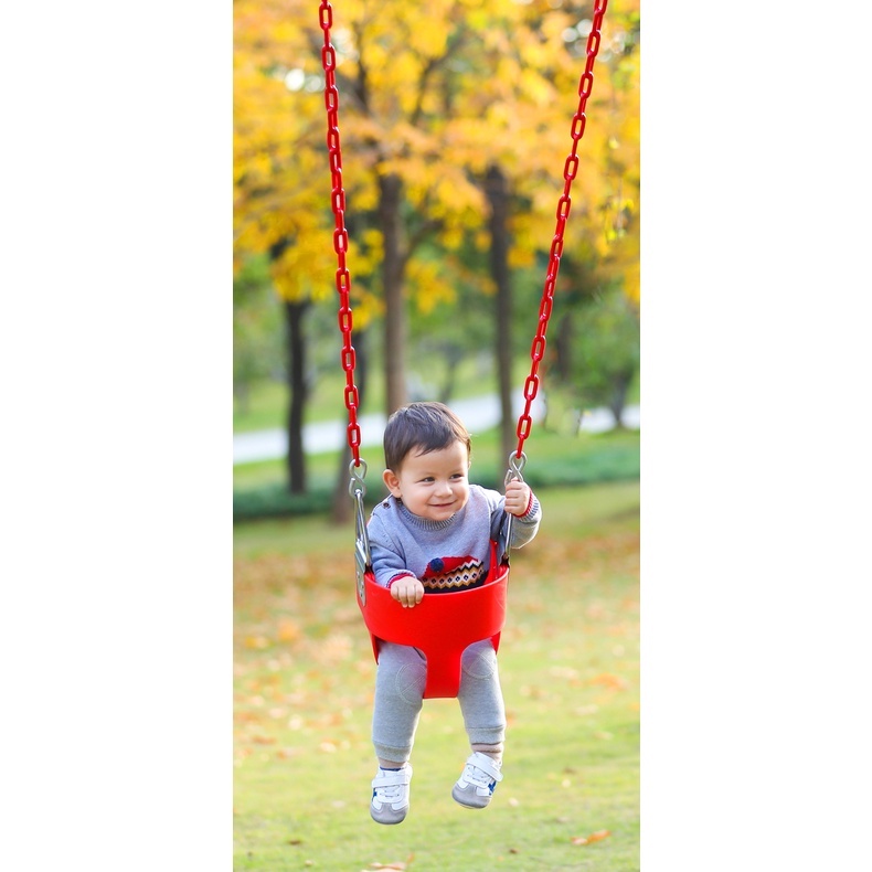 【susumy】兒童全桶式鞦韆 兒童EVA鞦韆吊籃吊椅 寶寶座 嬰幼兒鞦韆組合戶外 EVA吊籃吊椅秋千 | 蝦皮購物