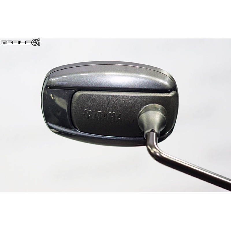 山葉 CUXI 115 QC115 QC 後照鏡 後視鏡 手鏡 YAMAHA 正廠零件 | 蝦皮購物