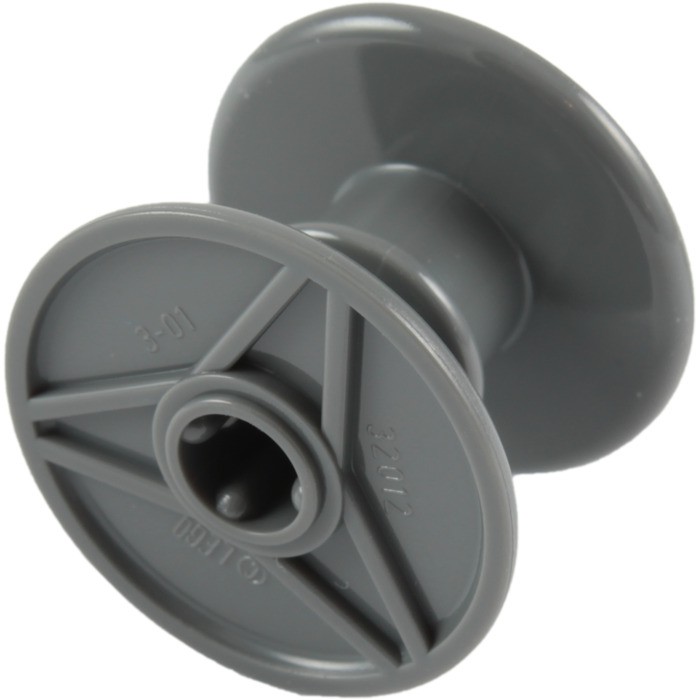 【龜仙人樂高】LEGO 32012 Technic 捲線器 深灰 | 蝦皮購物