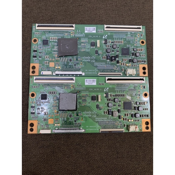 台灣貨SONY KDL-55NX720 邏輯板 拆機良品 排線FFC新品 現貨 台灣發貨 實價 沒有套路 | 蝦皮購物