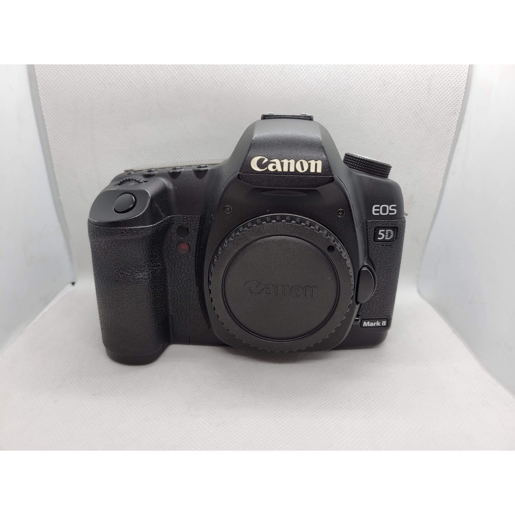 CANON 5D2 5DII 快門14000 品相新穎 非5D3 5D4 ！ | 蝦皮購物