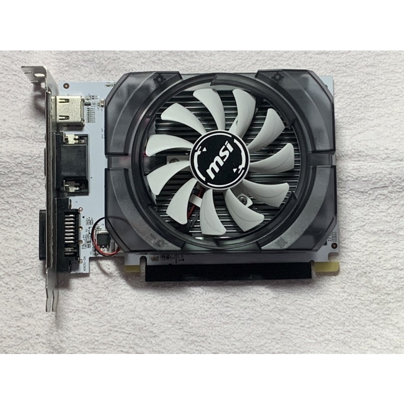 微星 MSI MS-V809 顯示卡 | 蝦皮購物