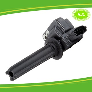 SAAB 點火線圈 考耳 火星塞 高壓線圈 適用於SAAB 9-3 Ignition Coil 12787707 | 蝦皮購物