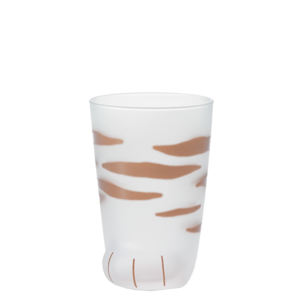 【現貨】日本 ADERIA COCONECO 貓腳杯 (線條) 300ml 石塚硝子 玻璃杯 生日禮 交換禮物 企業採購 | 蝦皮購物