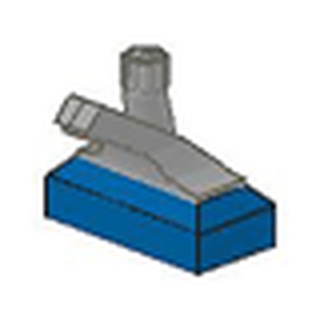 二手樂高 LEGO 水龍頭 廁所 廚房 洗手臺 稀有 絕版 黃色 藍色 白色 69c01 | 蝦皮購物