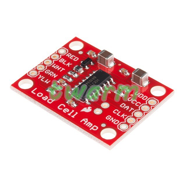 SparkFun原廠 Load Cell Amplifier - HX711 (SEN-13879) | 蝦皮購物