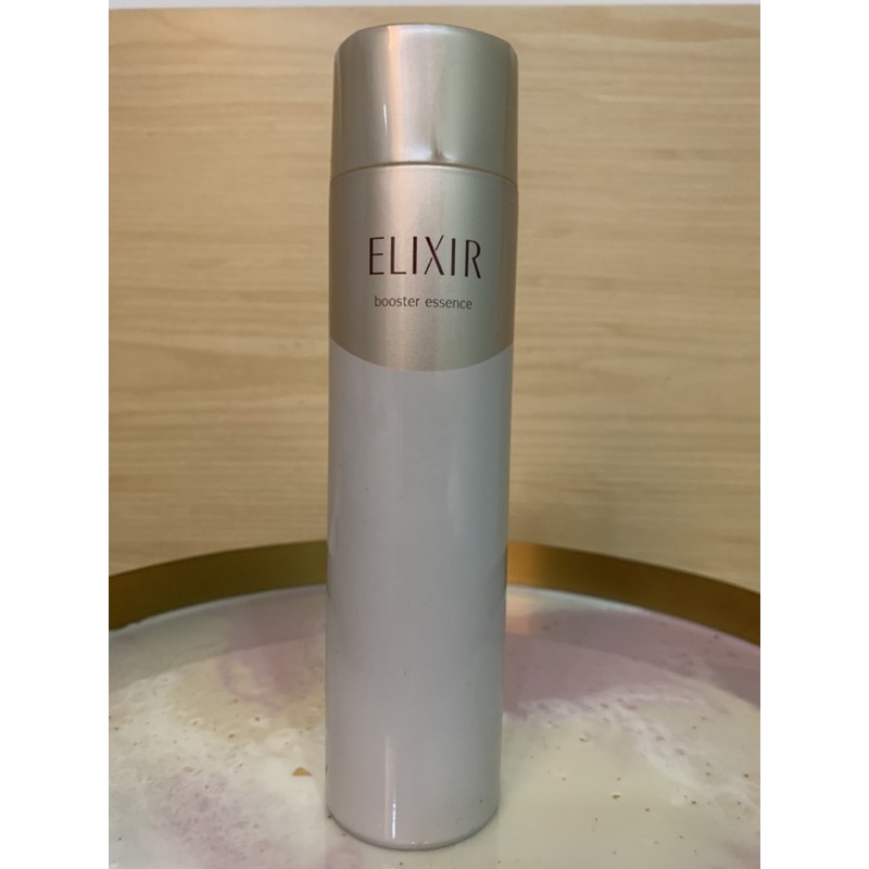 [現貨] ELIXIR 怡麗絲爾 彈潤前導慕絲 90g | 蝦皮購物