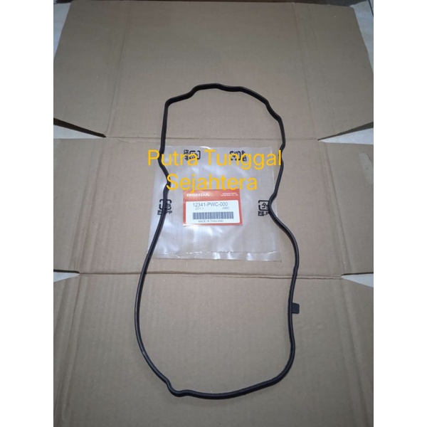 Jazz City VTEC GD8 GD3 12341-PWC-000 閥蓋填料 | 蝦皮購物