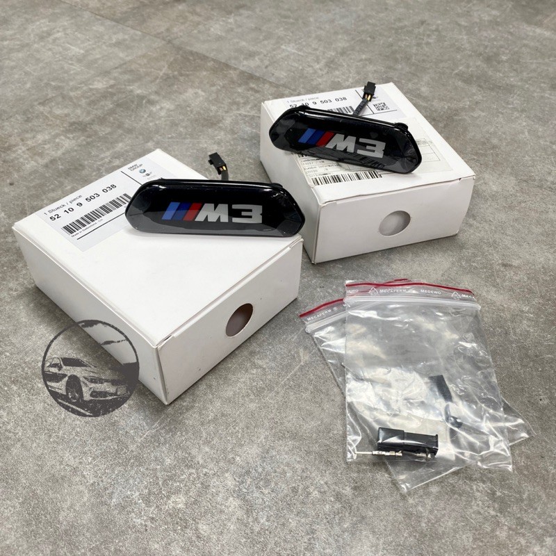 BMW 原廠 F80 F82 M3 M4 新款 座椅燈 椅燈 LED | 蝦皮購物