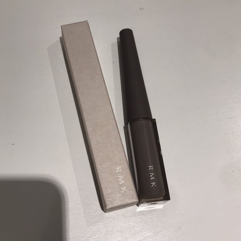 原價1050 全新現貨 RMK 經典持久眼線液 #07 | 蝦皮購物