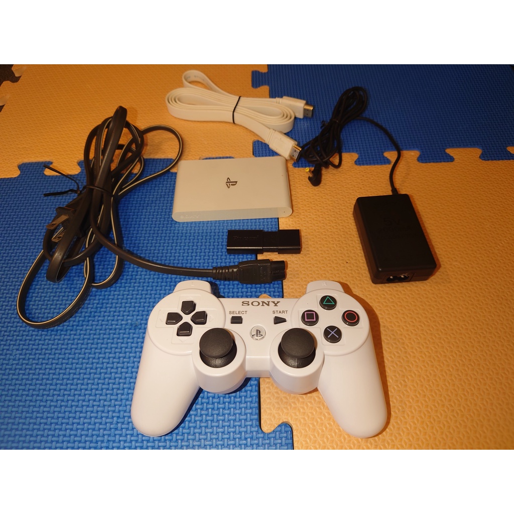 【回憶瘋】售絕版品 PSTV PSVTV PSVITA TV（已改機）送256GB隨身碟 有盒 | 蝦皮購物