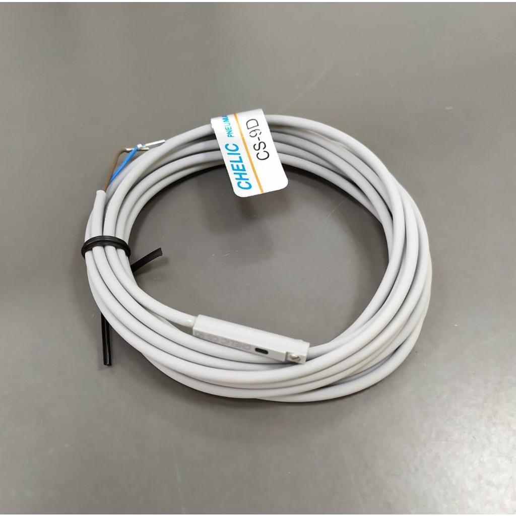 [升加自控]CHELIC 感應器 CS-9D (含稅) | 蝦皮購物