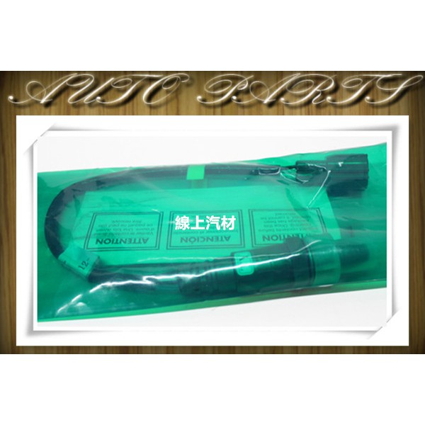 DENSO O2/含氧感知器/公插/前段/4P/89467-06170 CAMRY 2.5 12- 油電車 | 蝦皮購物