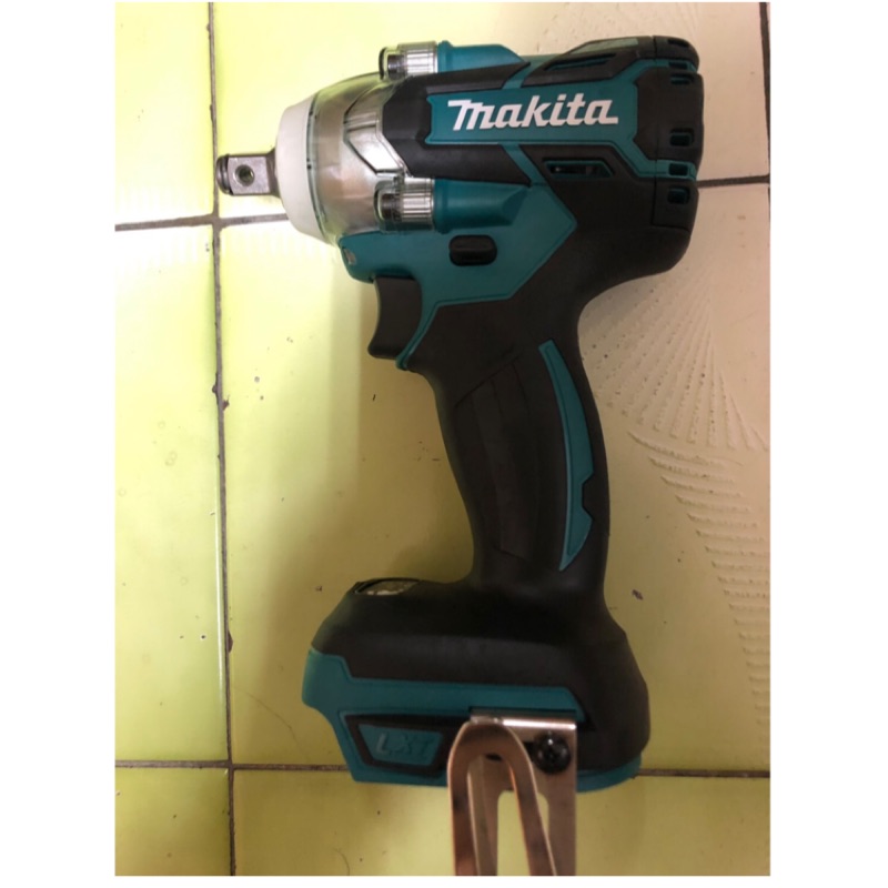 牧田 makita DTW285 衝擊扳手 電動扳手 公司貨 | 蝦皮購物