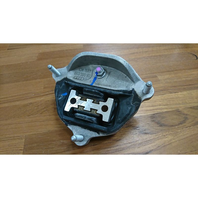 『海威車品』德國原廠 A6 C7 2.0TDI 變速箱腳 8K0399151DC Q5 B8 B8.5 | 蝦皮購物