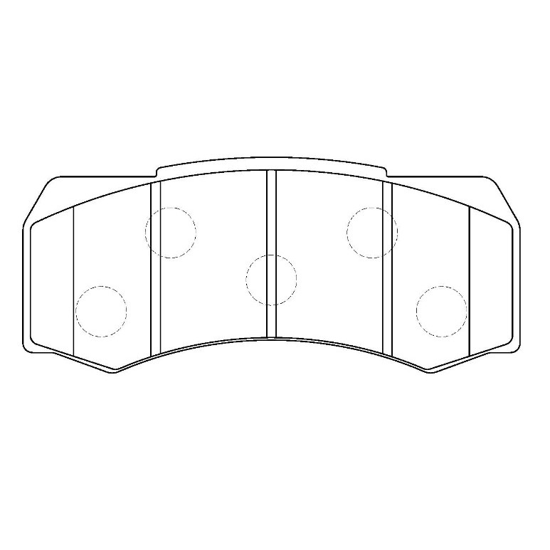 ENDLESS VTTR RCP120 Baby RCP066 MICRO RCP085 RCP158 剎車片煞車片 | 蝦皮購物