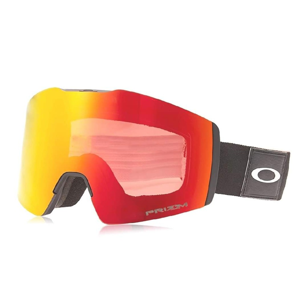 Oakley Fall Line XM Snowboard Ski Snow Goggles 單板滑雪 雙板滑雪 滑雪鏡 | 蝦皮購物