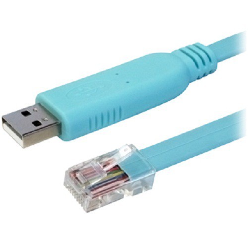 DigiFusion伽利略 USB CONSOLE Cable 3m (USB232FTD) –CB2094 | 蝦皮購物